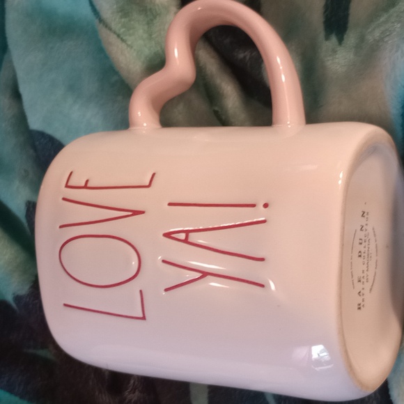 Rae Dunn | Kitchen | Rae Dunn Mug | Poshmark